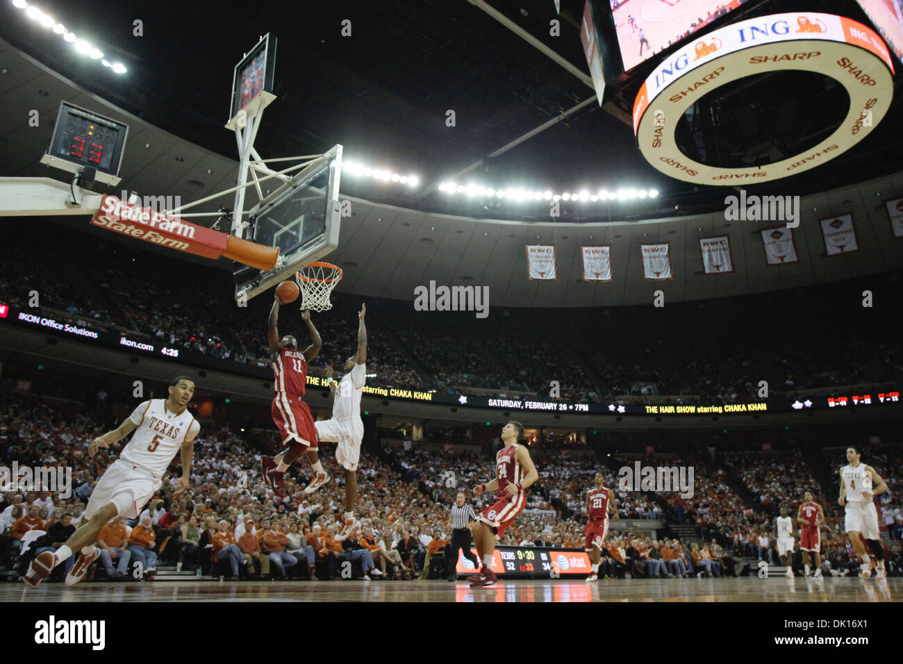 Calvin oklahoma hi-res stock photography and images - Alamy