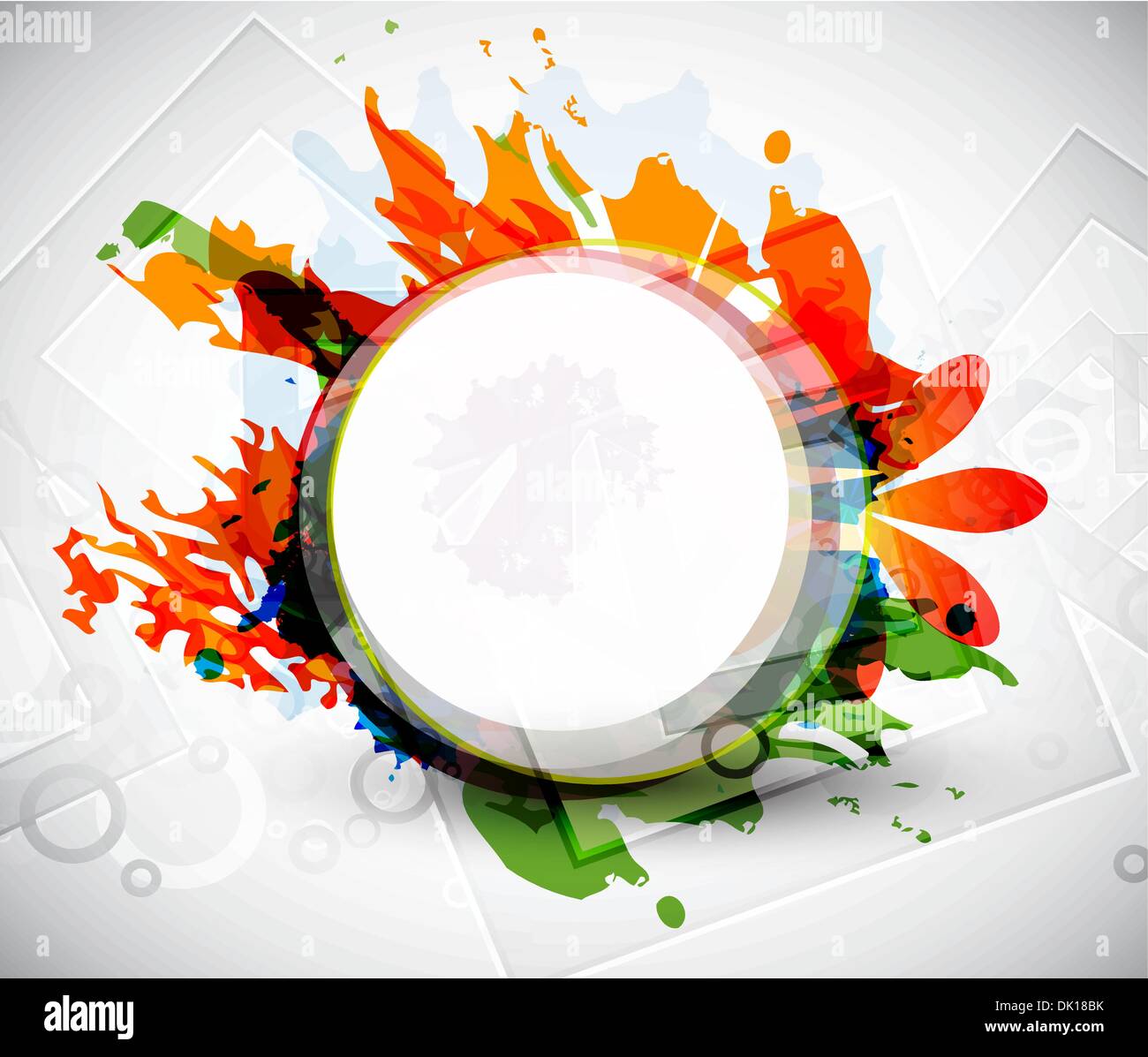 Vector illustration for your design Stock Vector Image & Art - Alamy