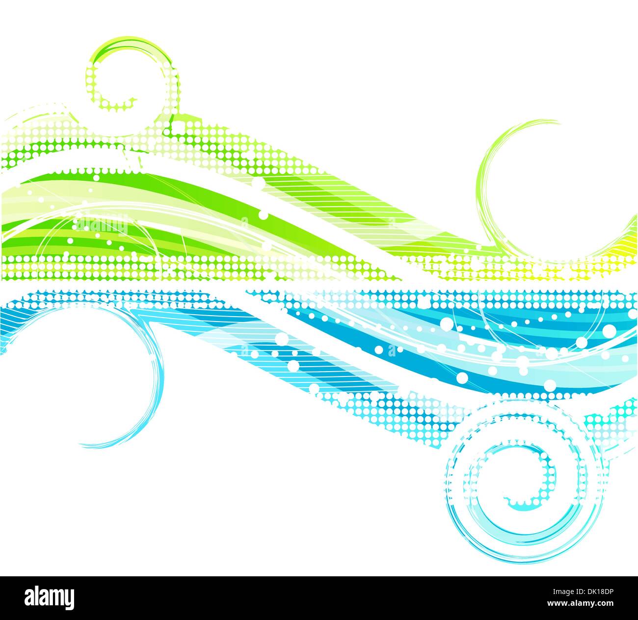 Abstract vector swirl motion background Stock Vector Image & Art - Alamy