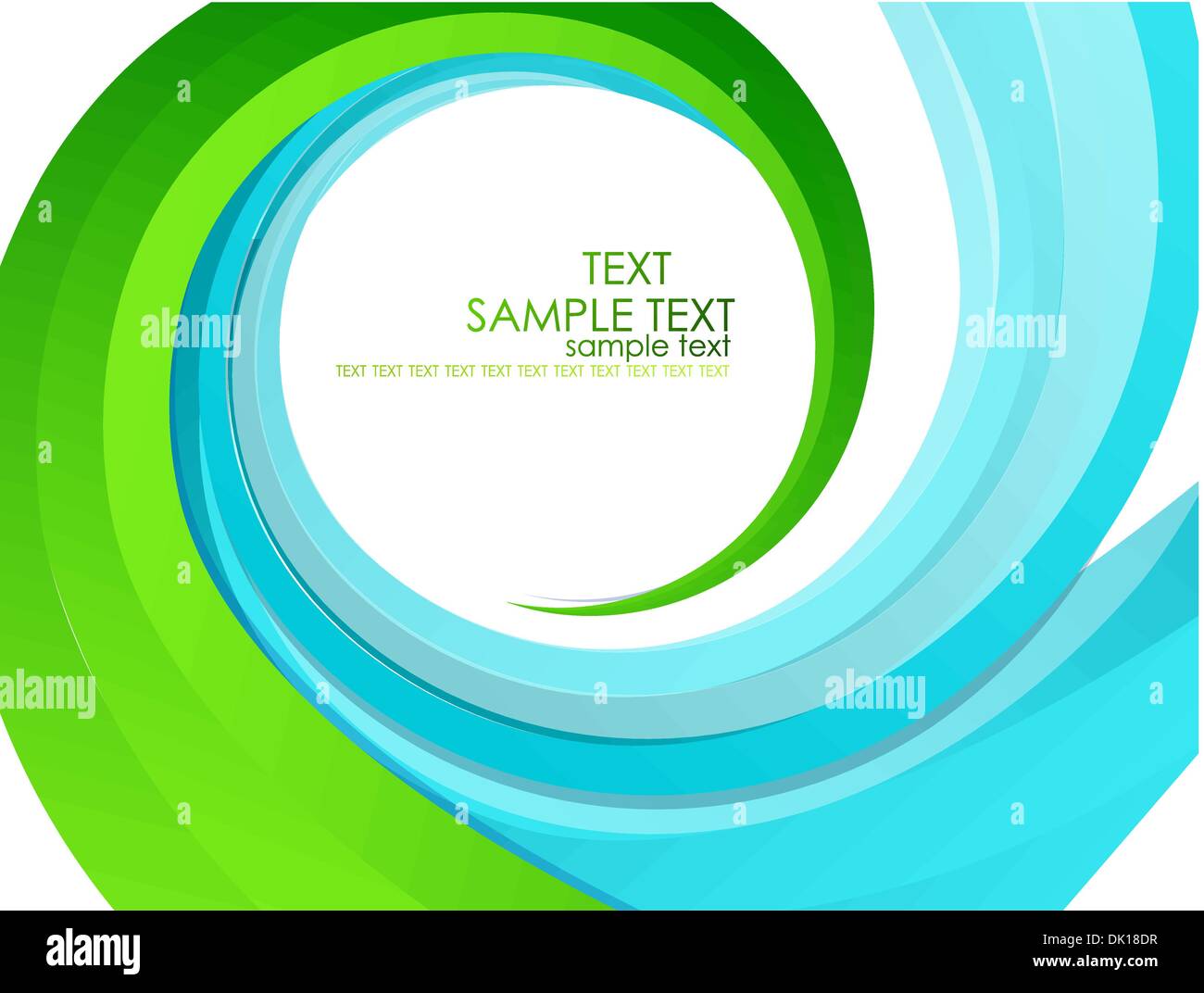 Abstract vector swirl motion background Stock Vector Image & Art - Alamy