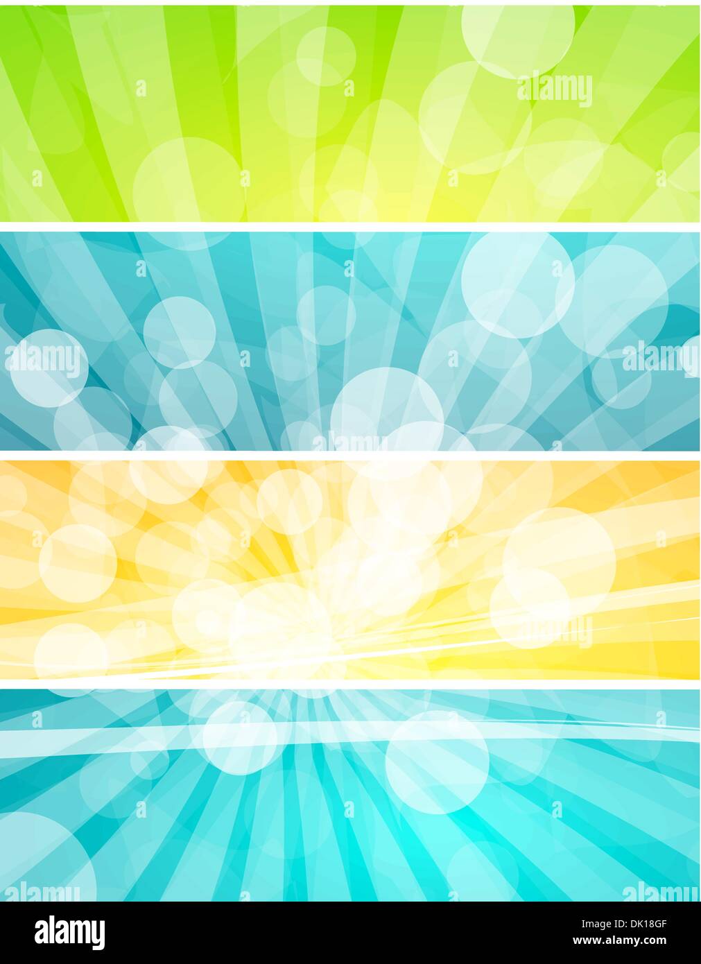 Vector abstract illustration for your design project Stock Vector Image ...