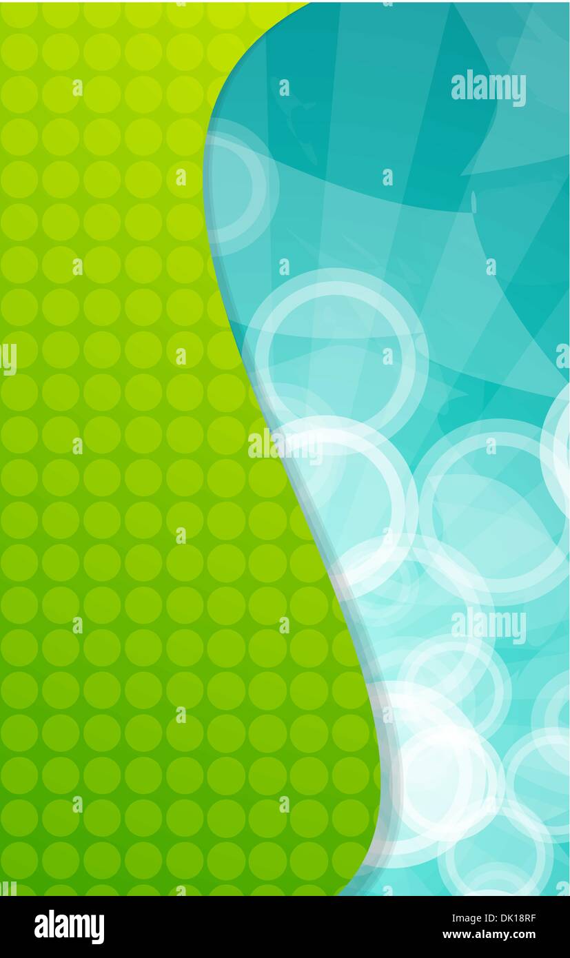 Vector abstract illustration for your design project Stock Vector Image ...