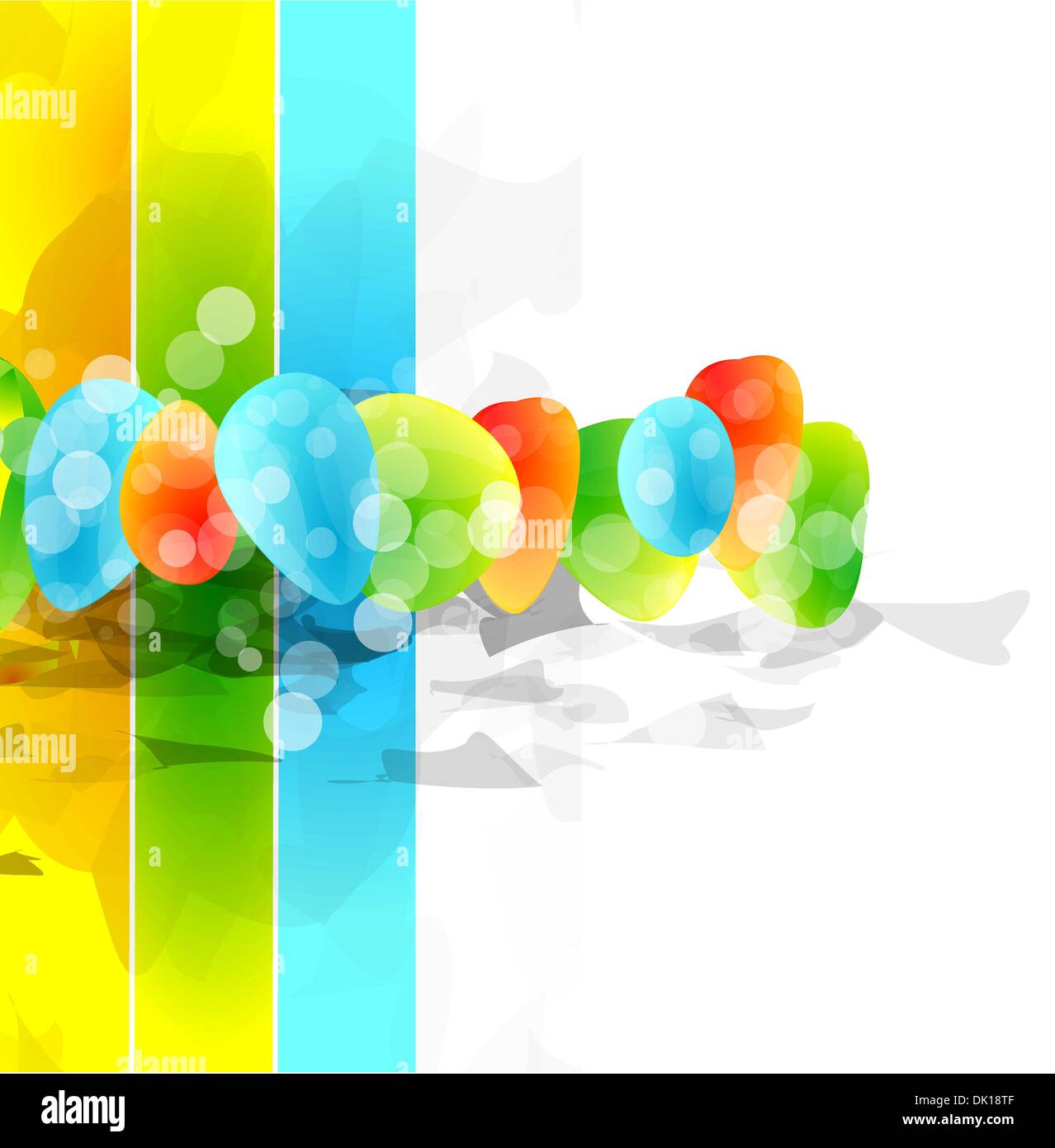 Vector abstract illustration for your design project Stock Vector Image ...