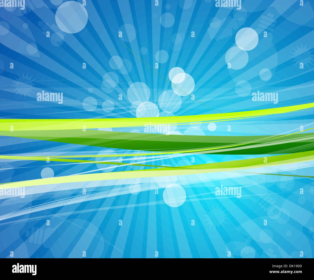 Vector abstract illustration for your design project Stock Vector Image ...