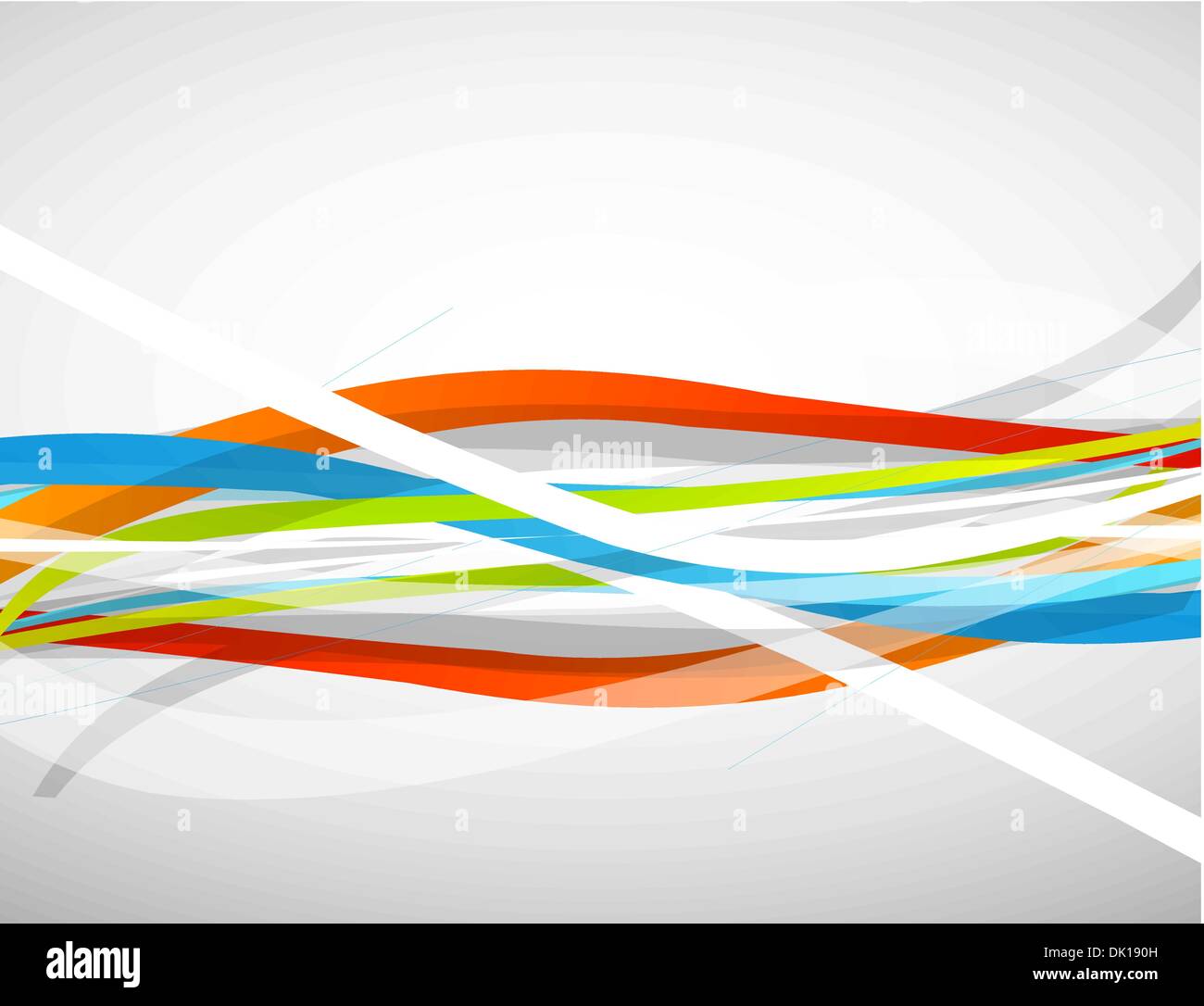 Vector abstract illustration for your design project Stock Vector Image ...