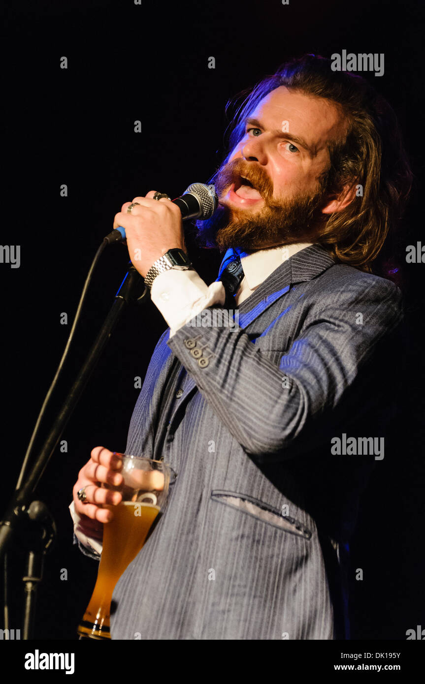 Paul currie comedian comedy hi-res stock photography and images - Alamy