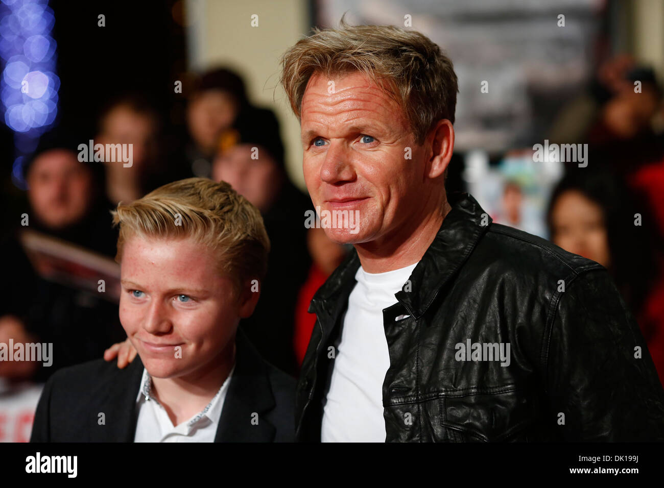 Jack ramsey hi-res stock photography and images - Alamy