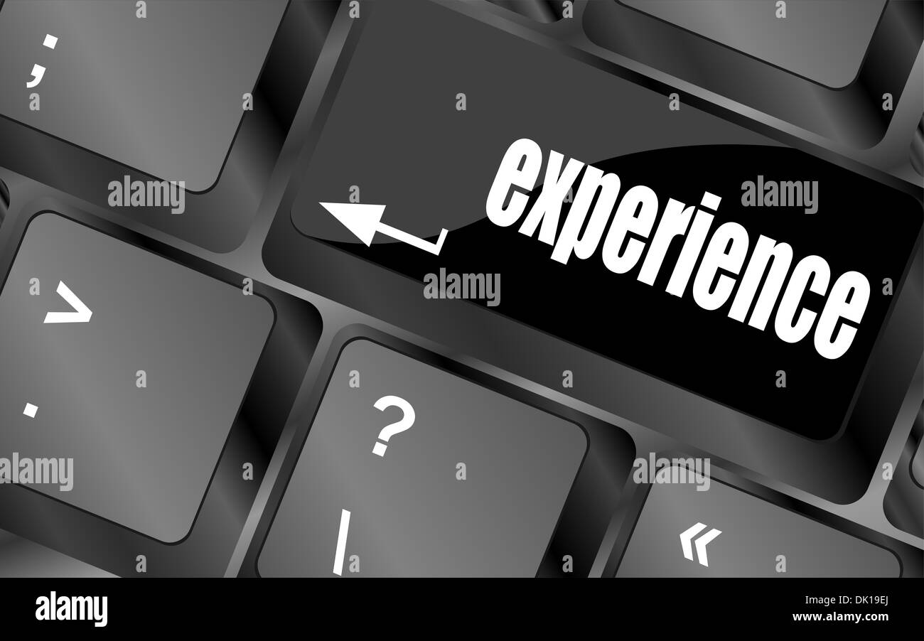 Computer pc on yellow Black and White Stock Photos & Images - Alamy