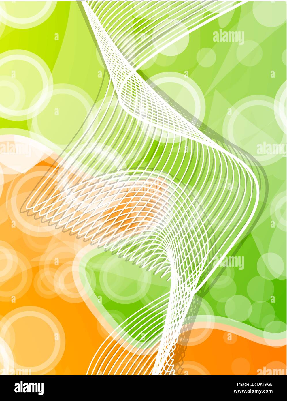Vector abstract illustration for your design project Stock Vector Image ...