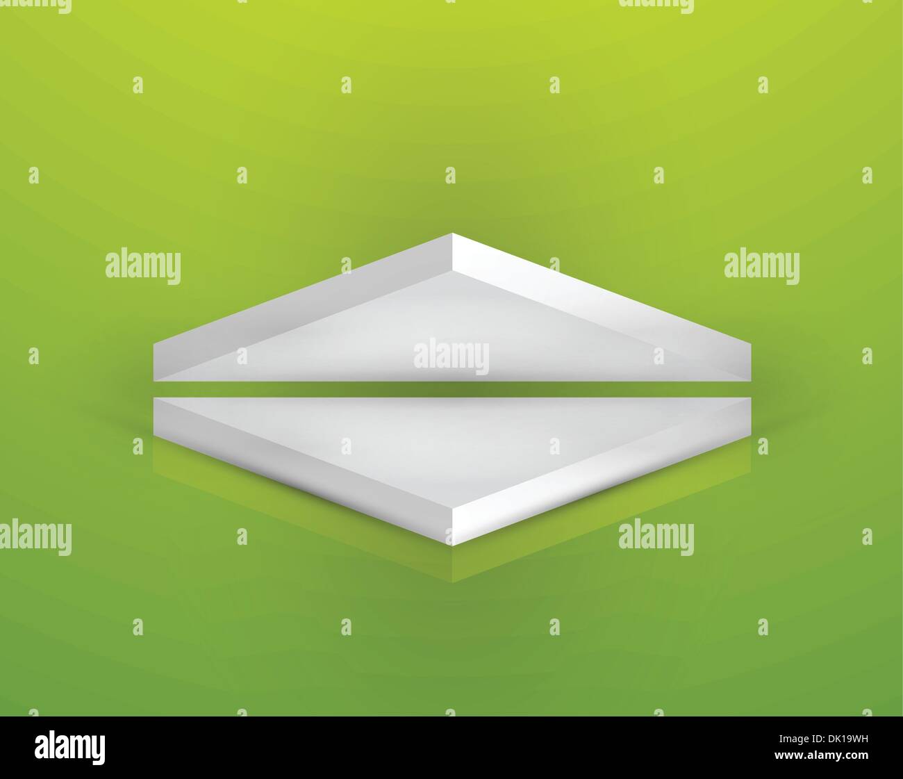 Abstract triangle design Stock Vector Image & Art - Alamy