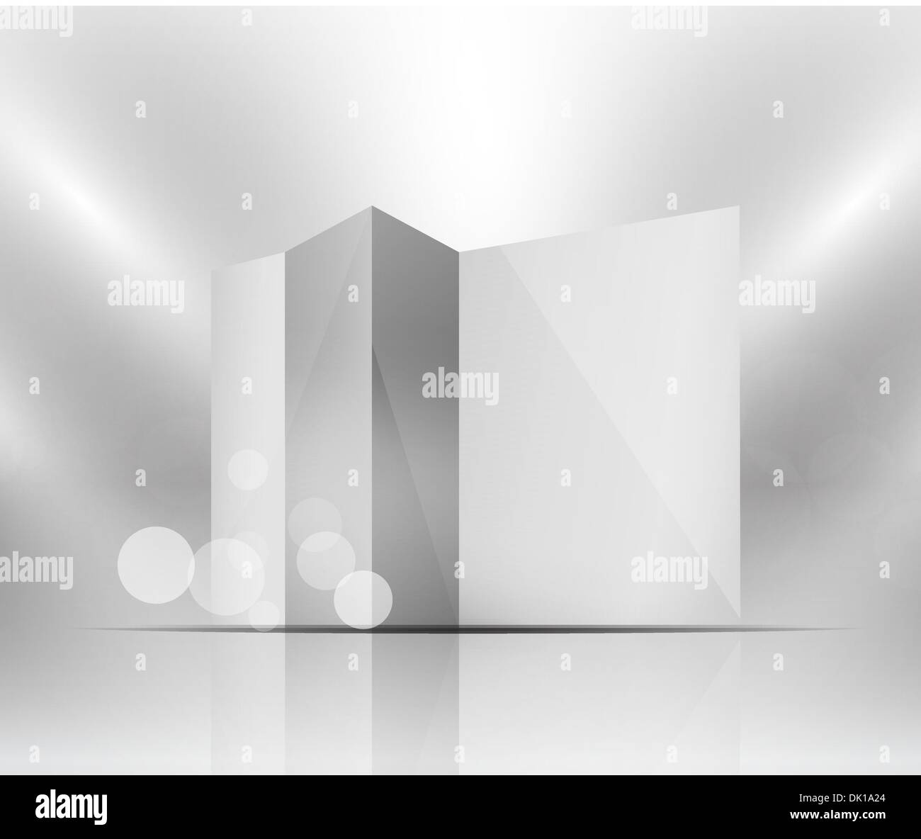 Promotional background for your product Stock Vector Image & Art - Alamy