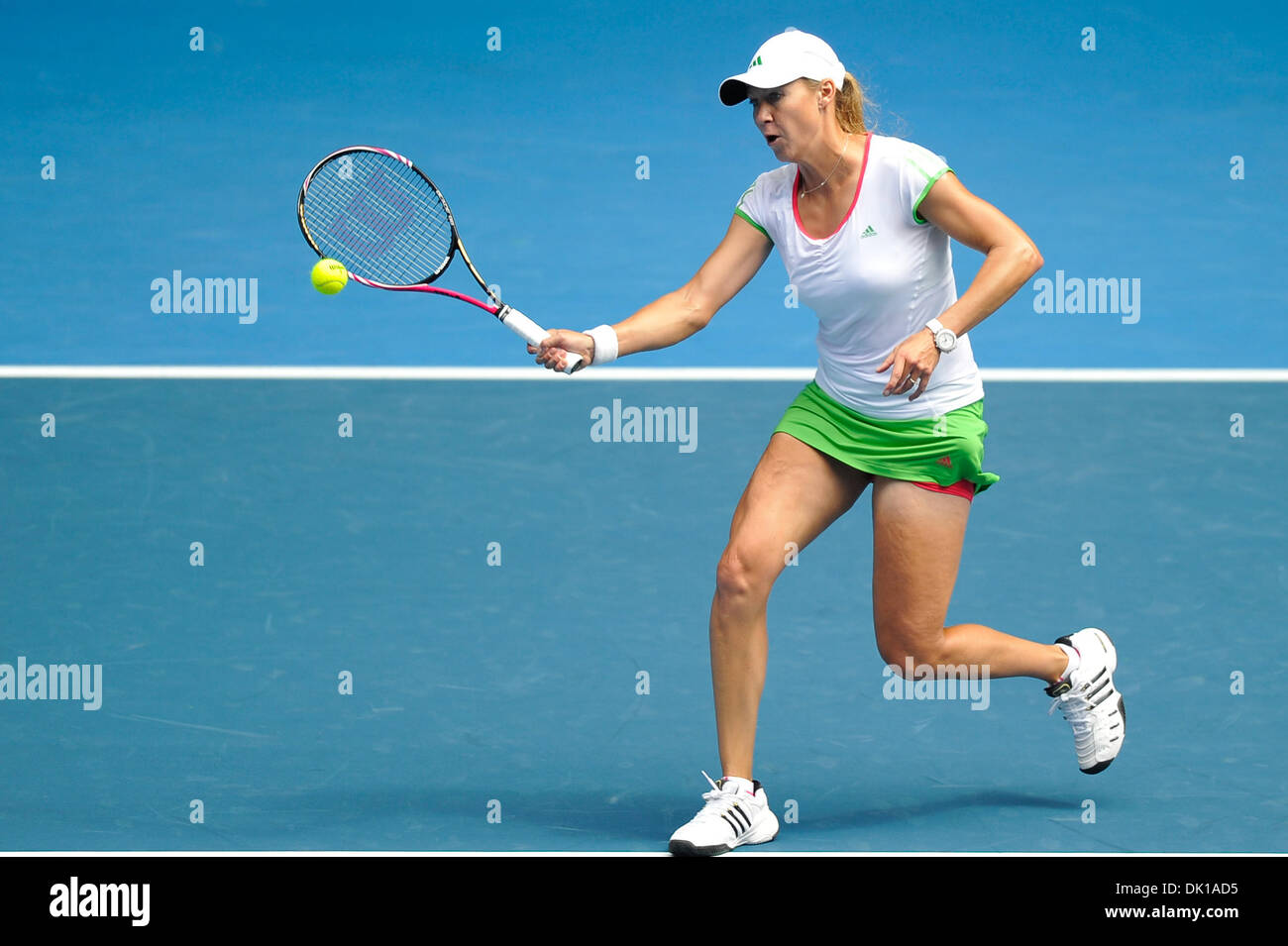 Alicia molik australia in match hi-res stock photography and images - Alamy