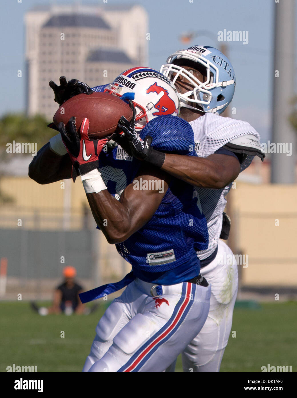 Jan. 19, 2011 - Orlando, FL, USA - Jaunuary 18- Orlando Florida- West ...