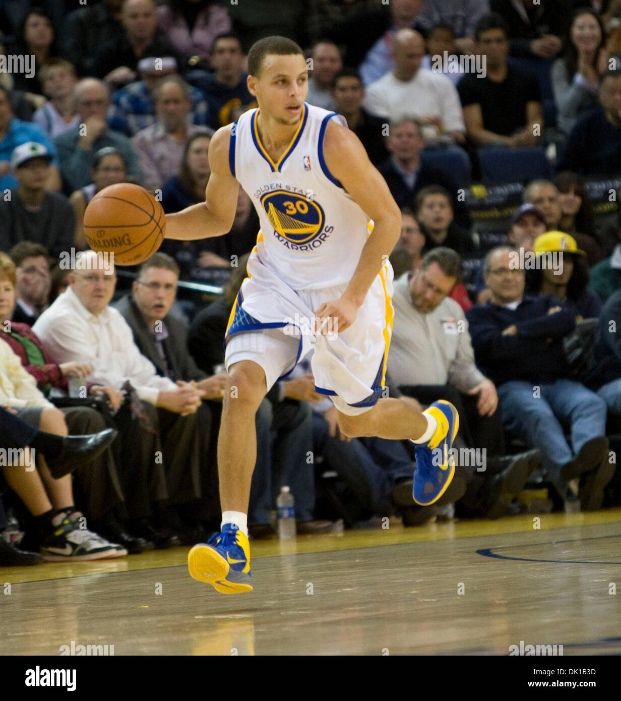Stephen curry hi-res stock photography and images - Alamy