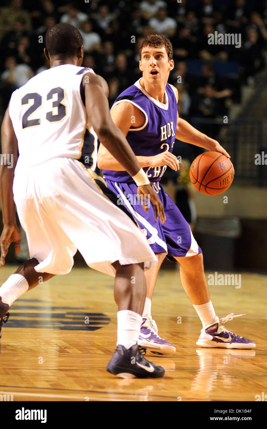 Jan. 19, 2011 - Annapolis, Maryland, United States of America - Holy ...