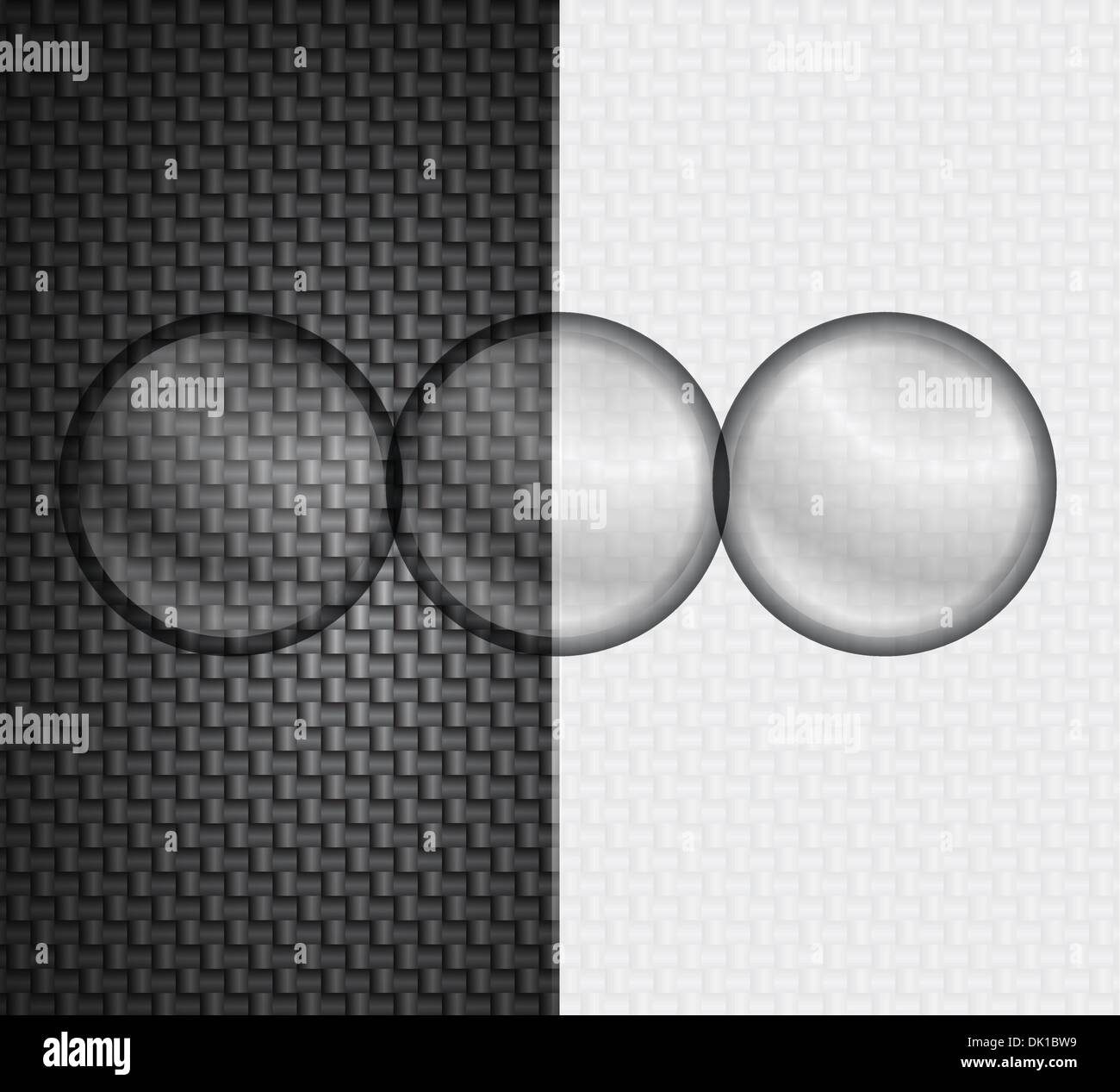 Abstract circle design Stock Vector Image & Art - Alamy