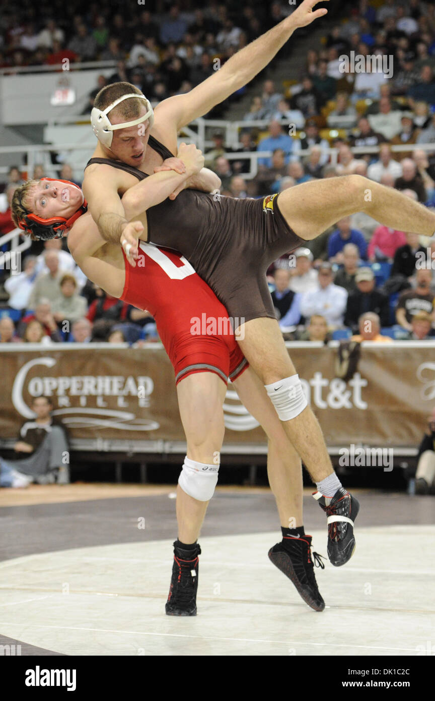 Kyle Dake Milwaukee