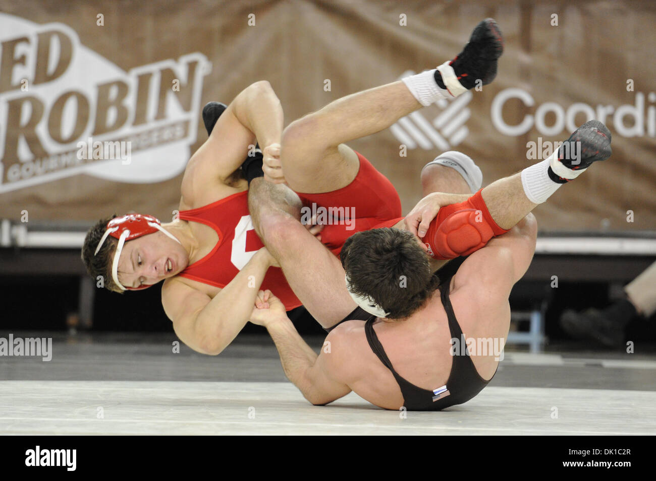 Brian cornell hi-res stock photography and images - Alamy