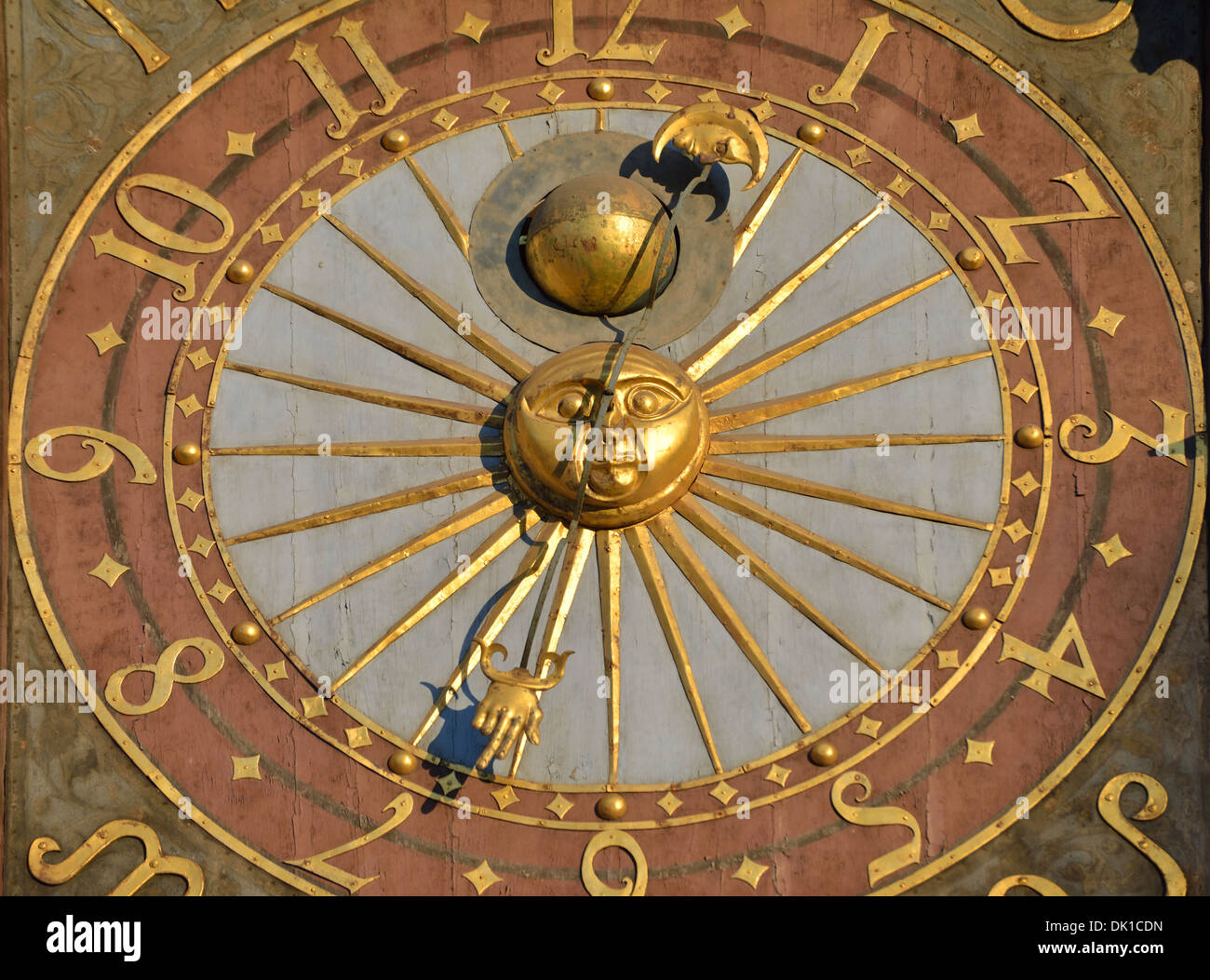 Wroclaw old townhall hi-res stock photography and images - Alamy