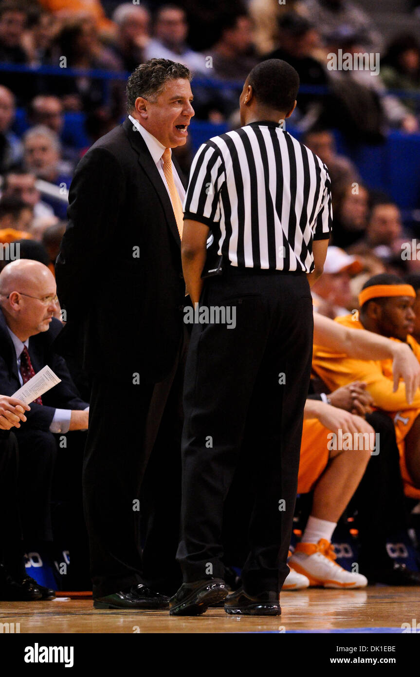 Jan. 22, 2011 - Hartford, Connecticut, United States of America ...