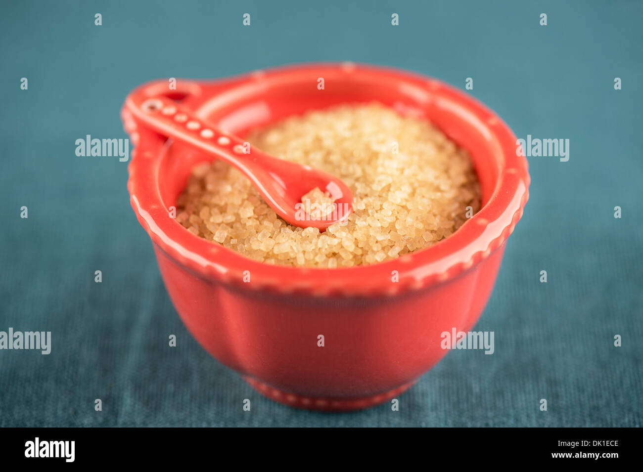 Turbinado sugar sugar hi-res stock photography and images - Alamy