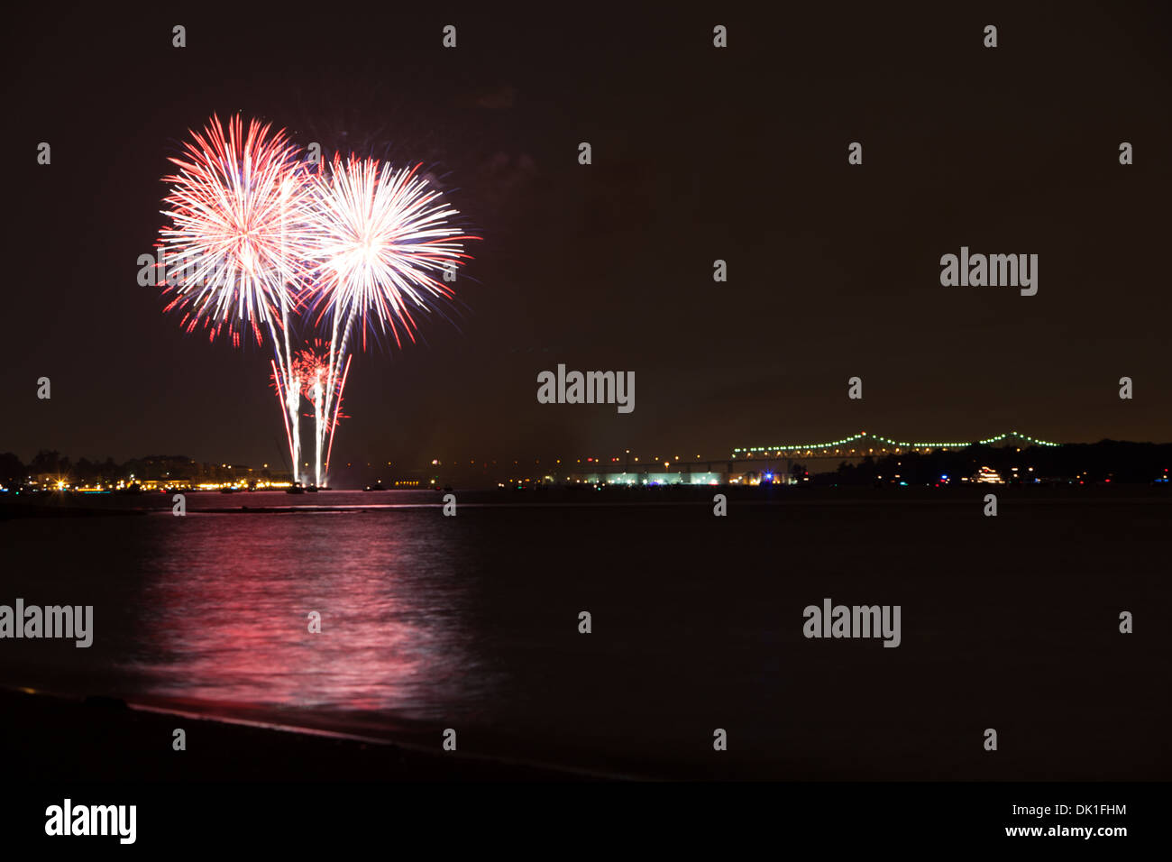 Outerbridge crossing hi-res stock photography and images - Alamy