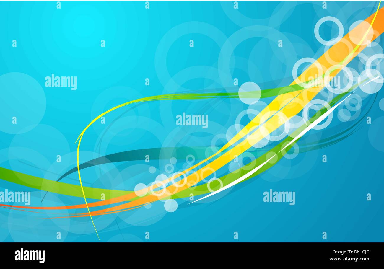 Vector abstract illustration for your design project Stock Vector Image ...