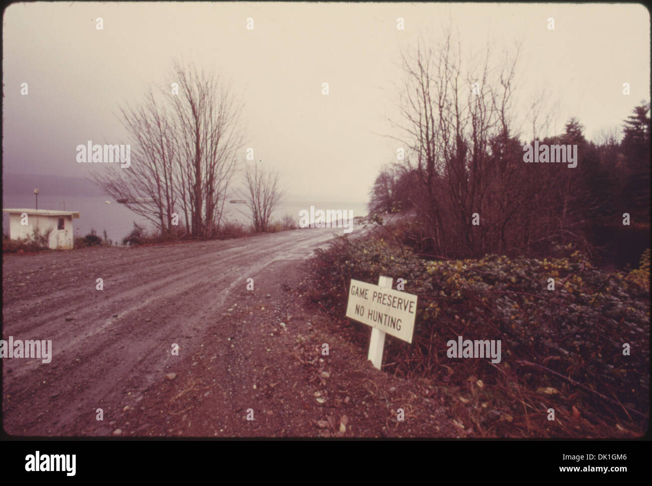 Bangor naval submarine base hi-res stock photography and images - Alamy