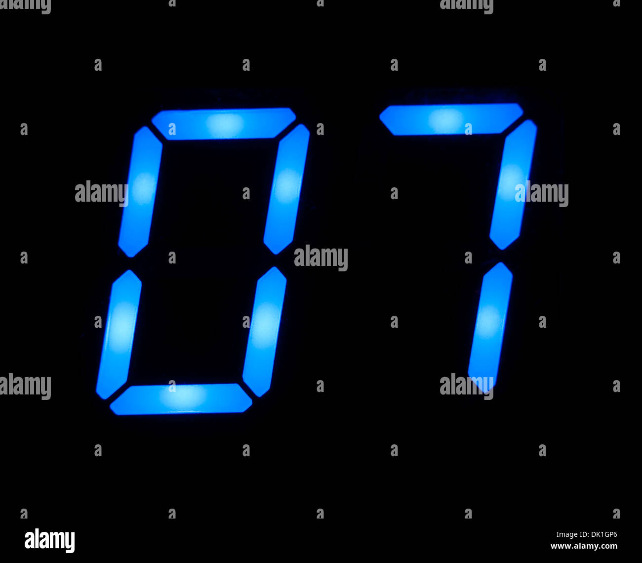 Figure 7 hi-res stock photography and images - Alamy