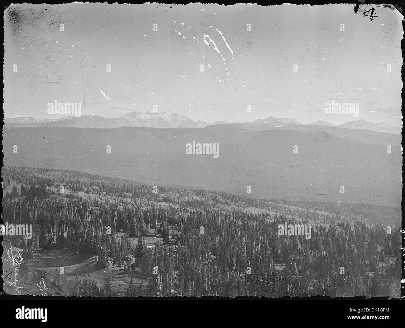 Uinta mountains summit county hi-res stock photography and images - Alamy
