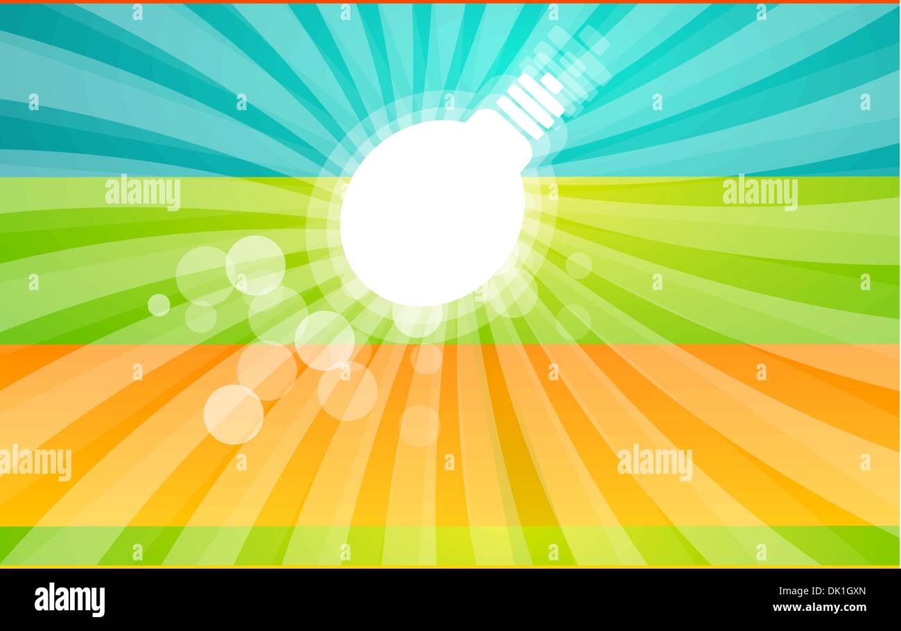 Vector abstract illustration for your design project Stock Vector Image ...