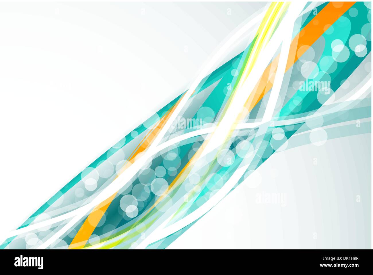 Vector abstract illustration for your design project Stock Vector Image ...