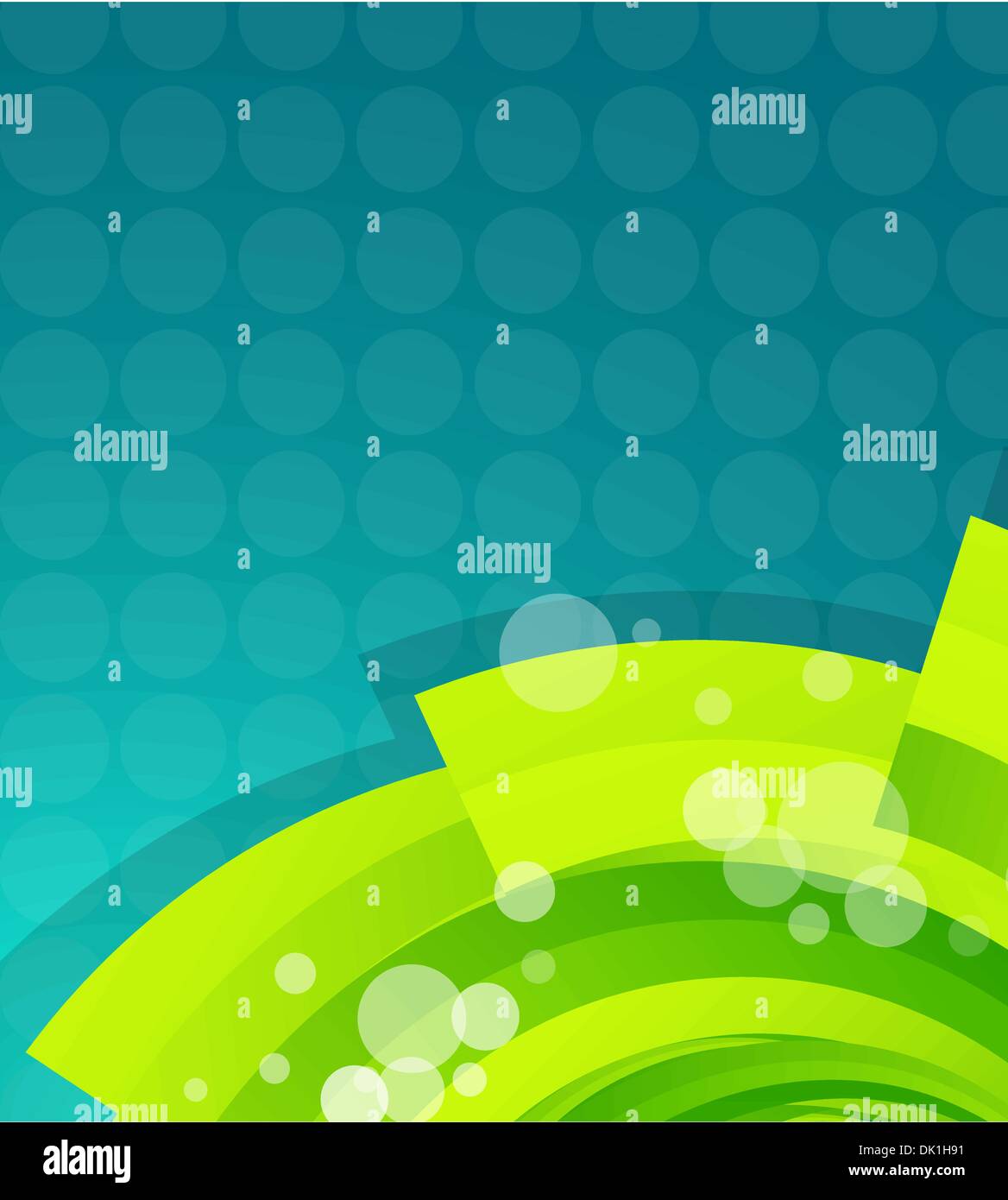 Vector abstract illustration for your design project Stock Vector Image ...