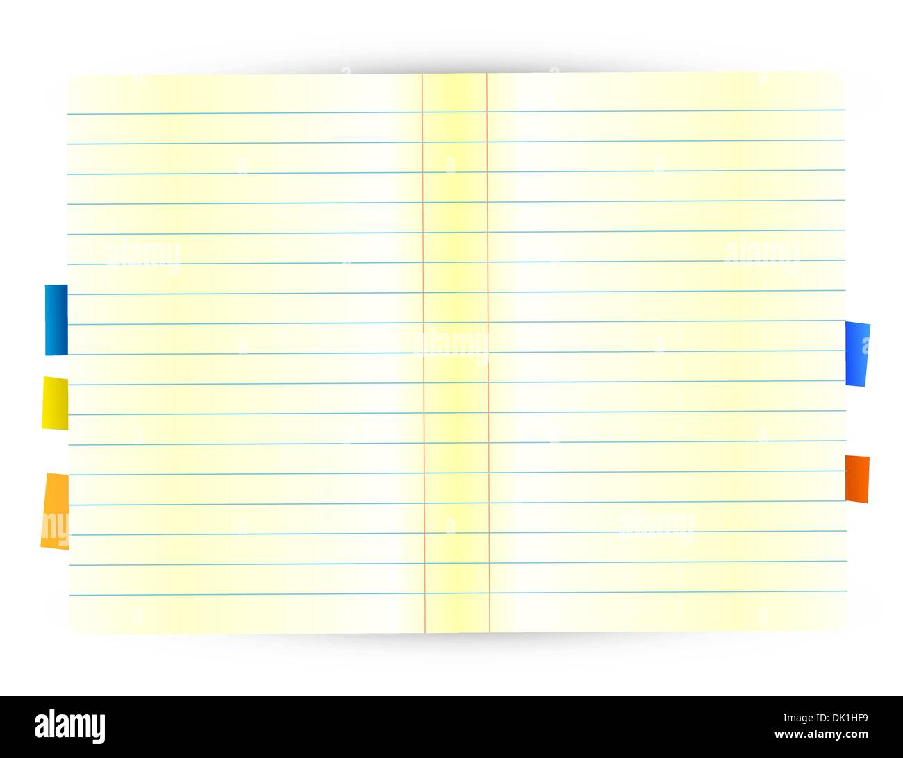 Office object design for you project Stock Vector Image & Art - Alamy