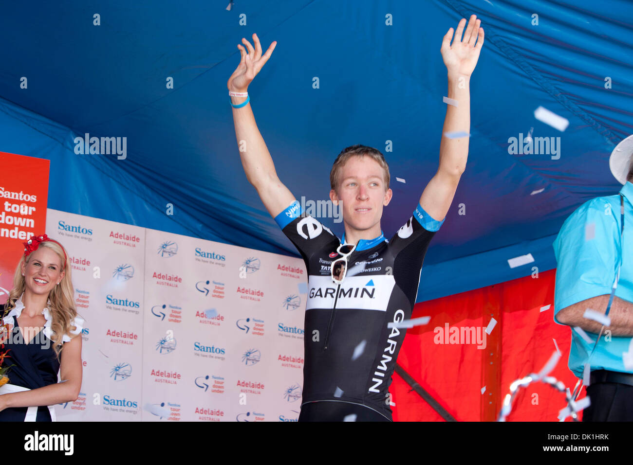 Cameron meyer of australia hi-res stock photography and images - Alamy