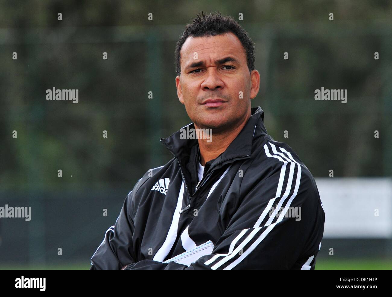 Jan 23, 2011 - Turkey - The former Chelsea and Newcastle manager Ruud ...