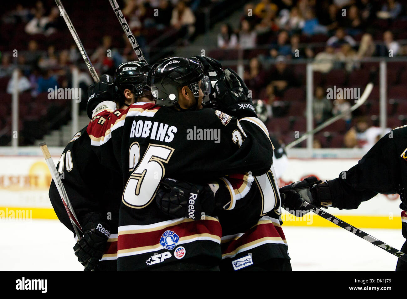 Team Robins High Resolution Stock Photography and Images - Alamy