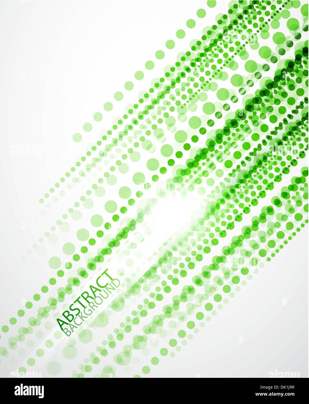 Vector dotted straight lines background Stock Vector Image & Art - Alamy