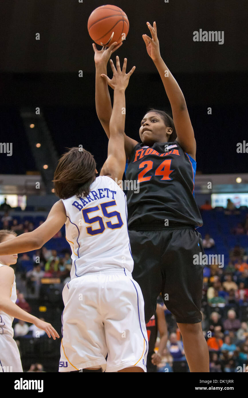 Jan. 23, 2011 - Baton Rouge, Louisiana, United States of America - LSU ...