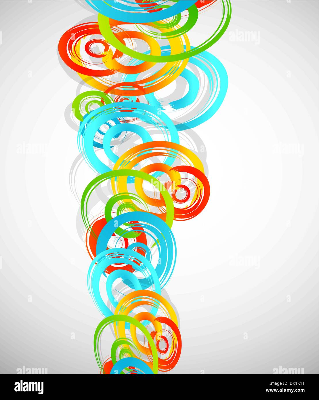 Vector abstract illustration for your design project Stock Vector Image ...