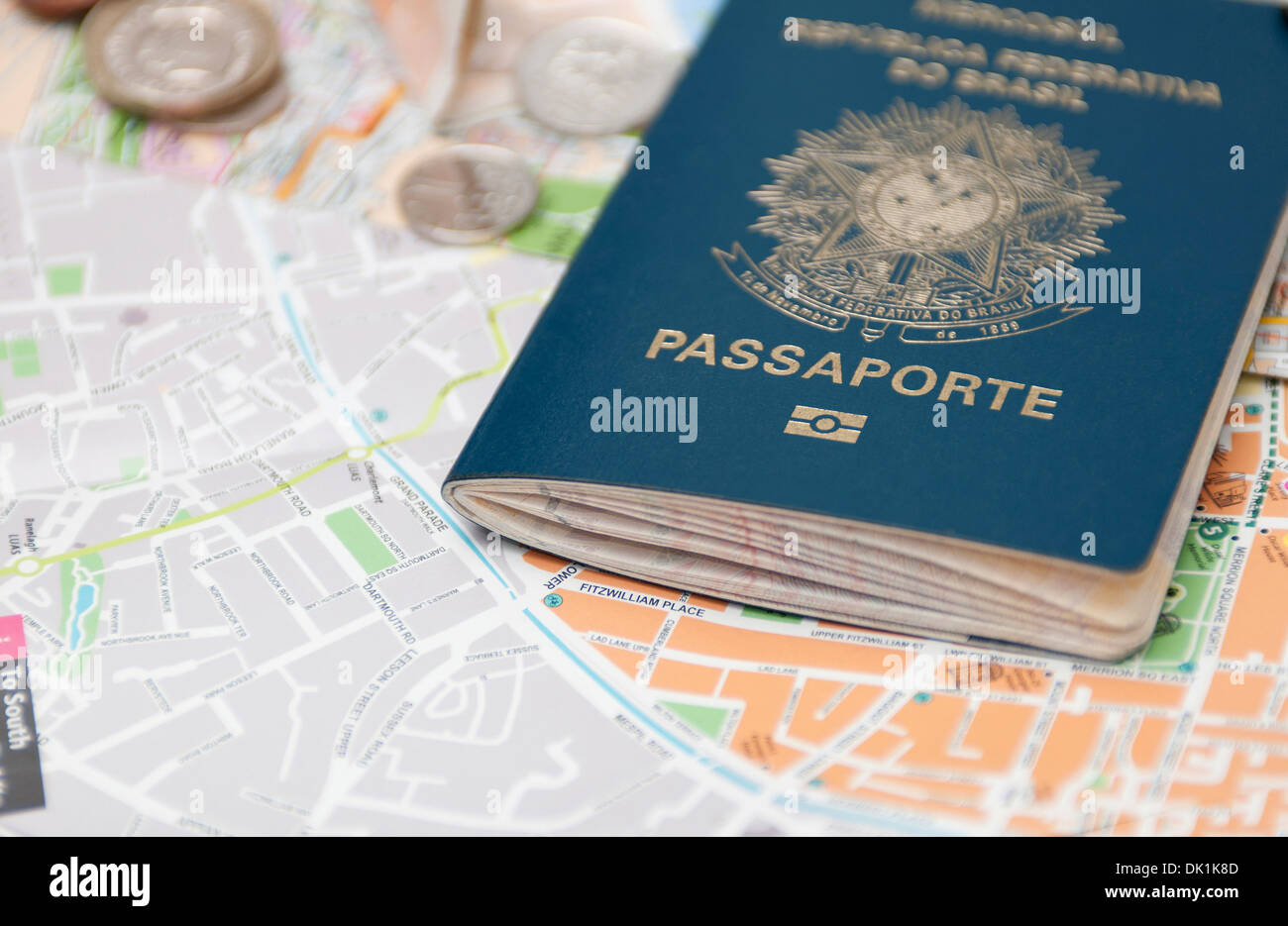 A passport is a government-issued document that certifies the identity ...