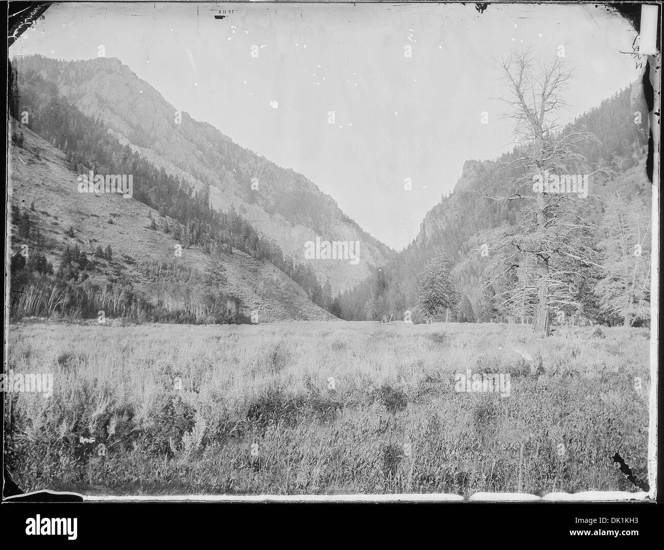 Madison canyon montana hi-res stock photography and images - Alamy