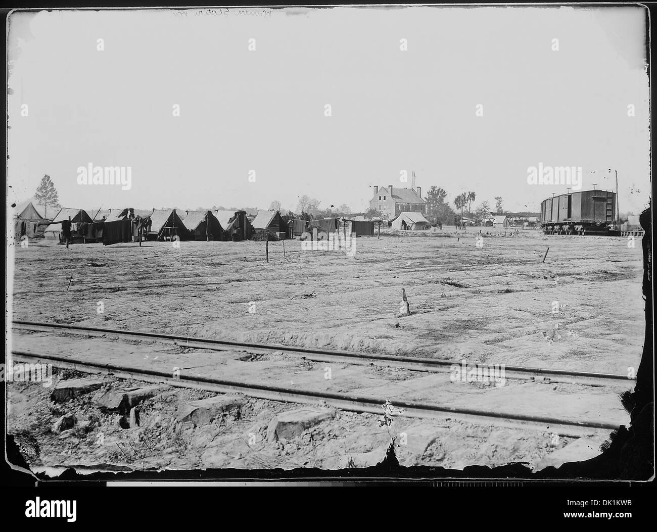 Historical photography of american military hi-res stock photography ...