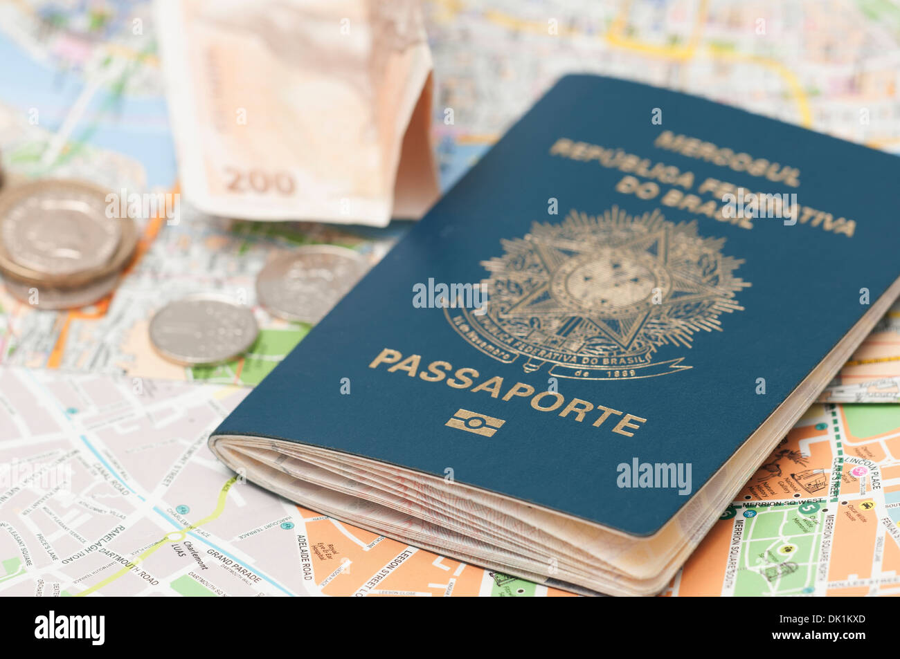 Issued document hi-res stock photography and images - Alamy