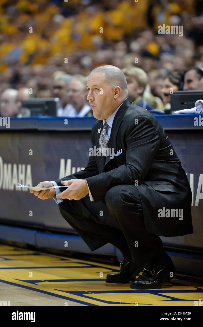 Head coach buzz williams hi-res stock photography and images - Alamy