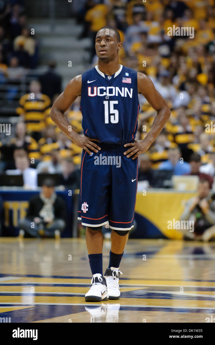 Kemba walker uconn hi-res stock photography and images - Alamy