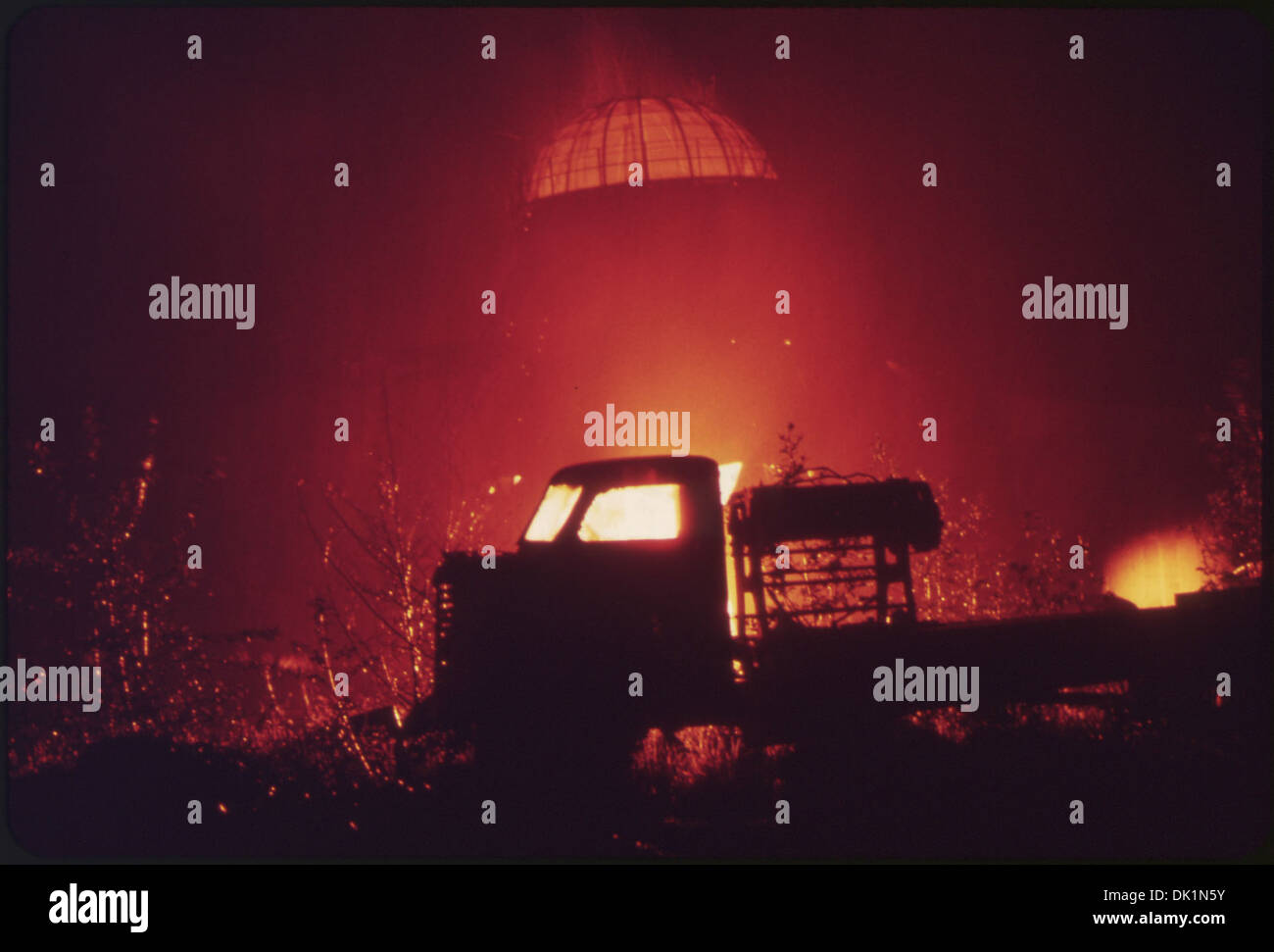 Chip burner hi-res stock photography and images - Alamy