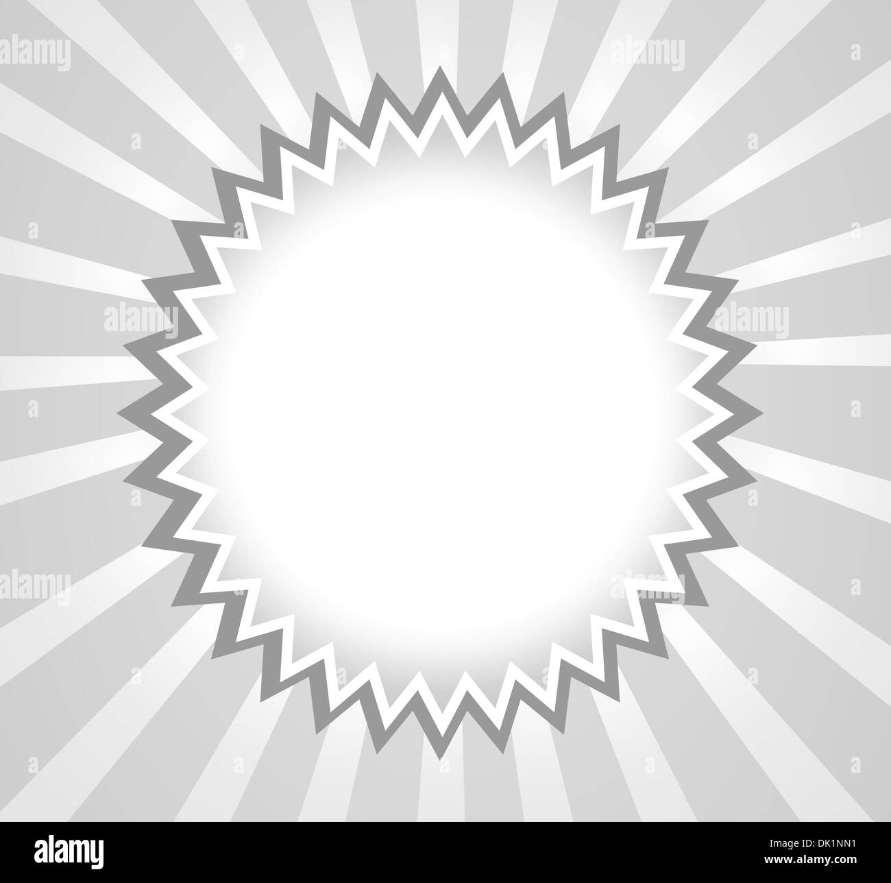 Blank empty speech bubbles Stock Photo - Alamy