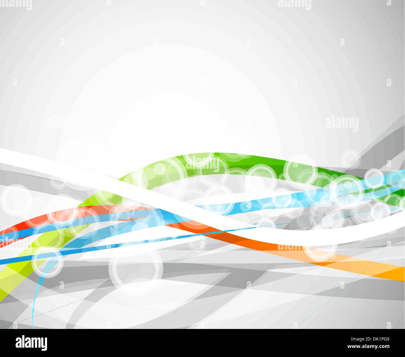 Vector abstract illustration for your design project Stock Vector Image ...