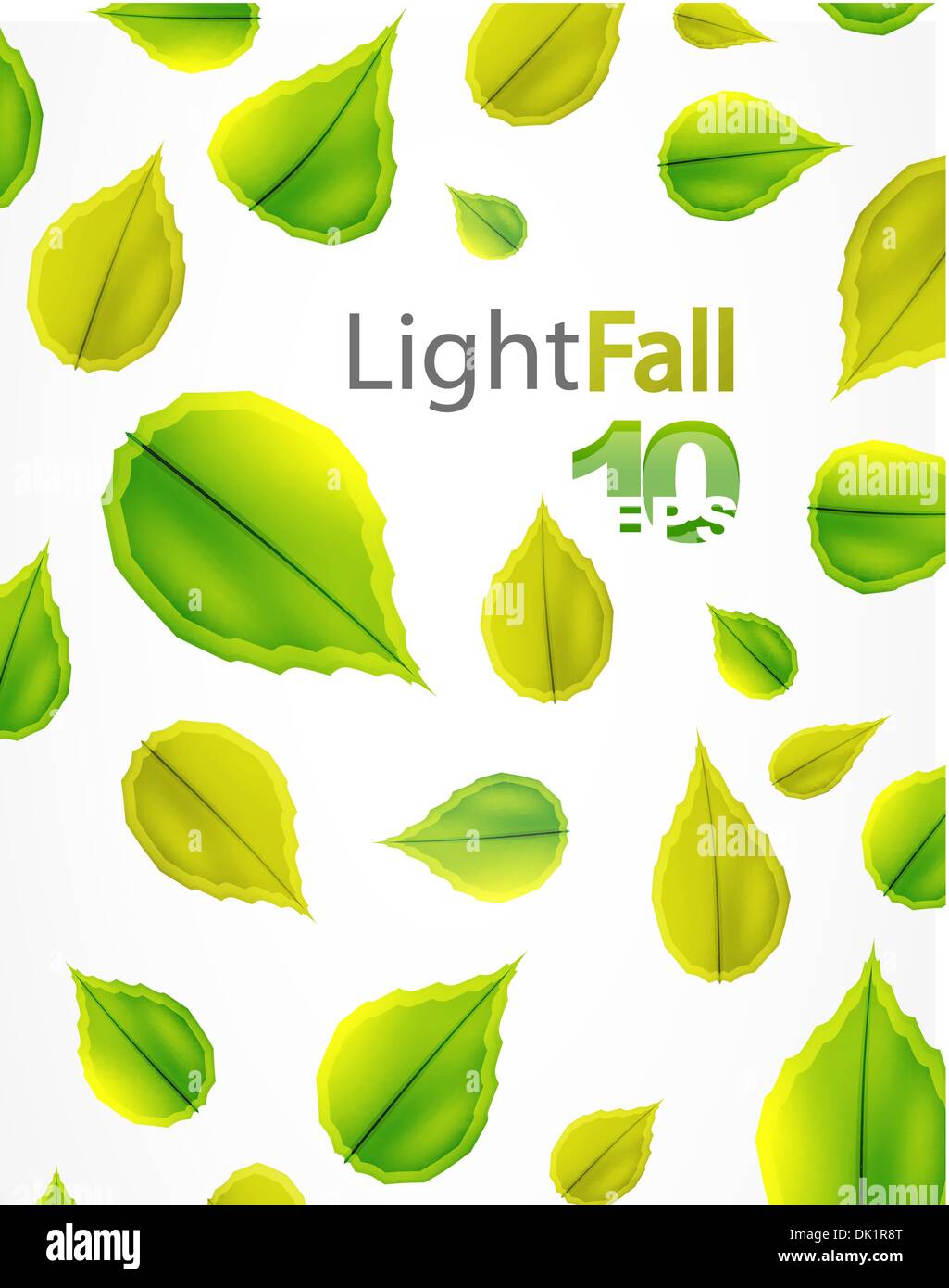 Seasonal abstract vector background for design Stock Vector Image & Art ...